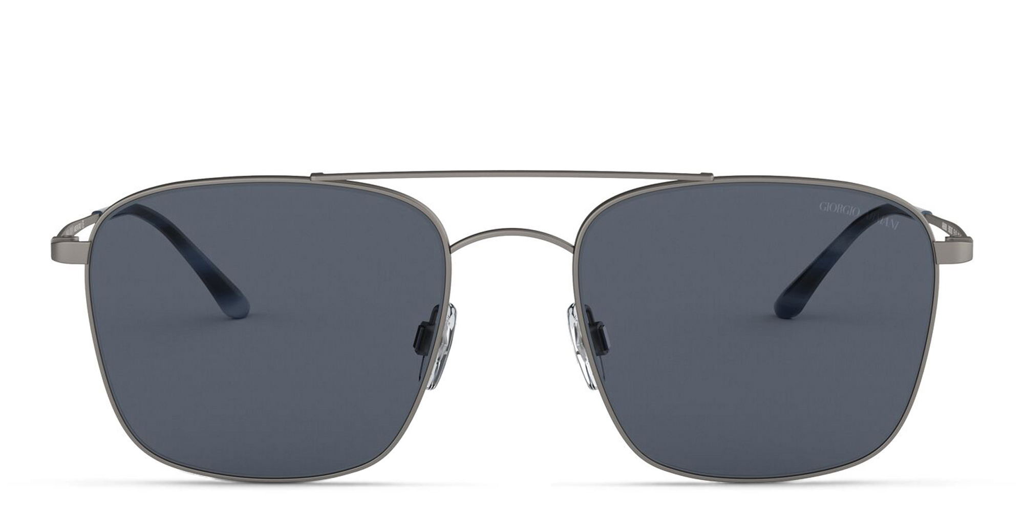Buy GIORGIO ARMANI Square Sunglasses Online MAGRABi UAE
